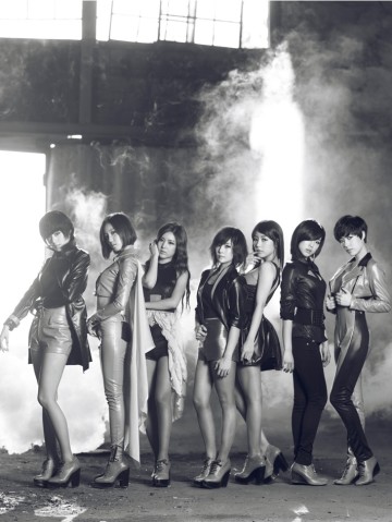 Lolll~ Beauty + Fashion + Kpop: T-ara Hyomin Style