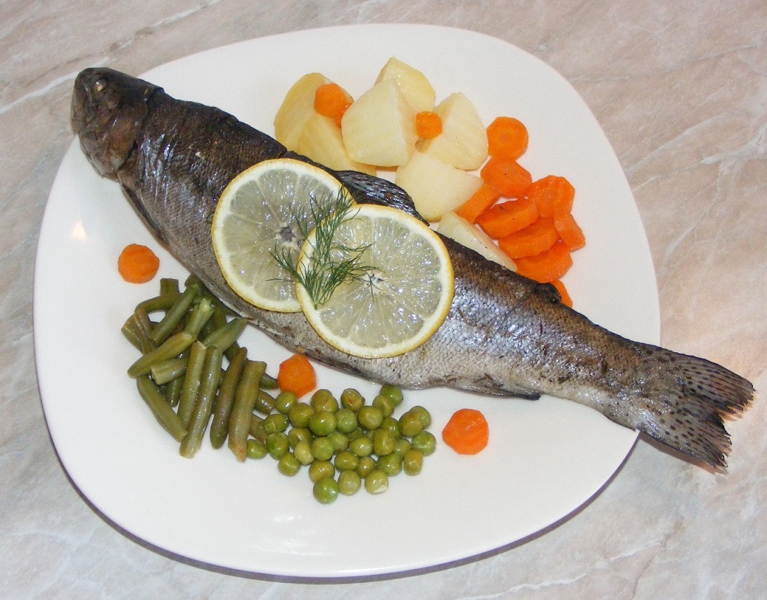 Pastrav la aburi | Preparatedevis.ro