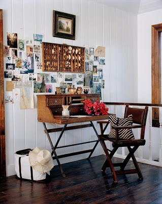 Trunks Beach Couture: Interior Inspiration: India Hicks' Harbour Island ...