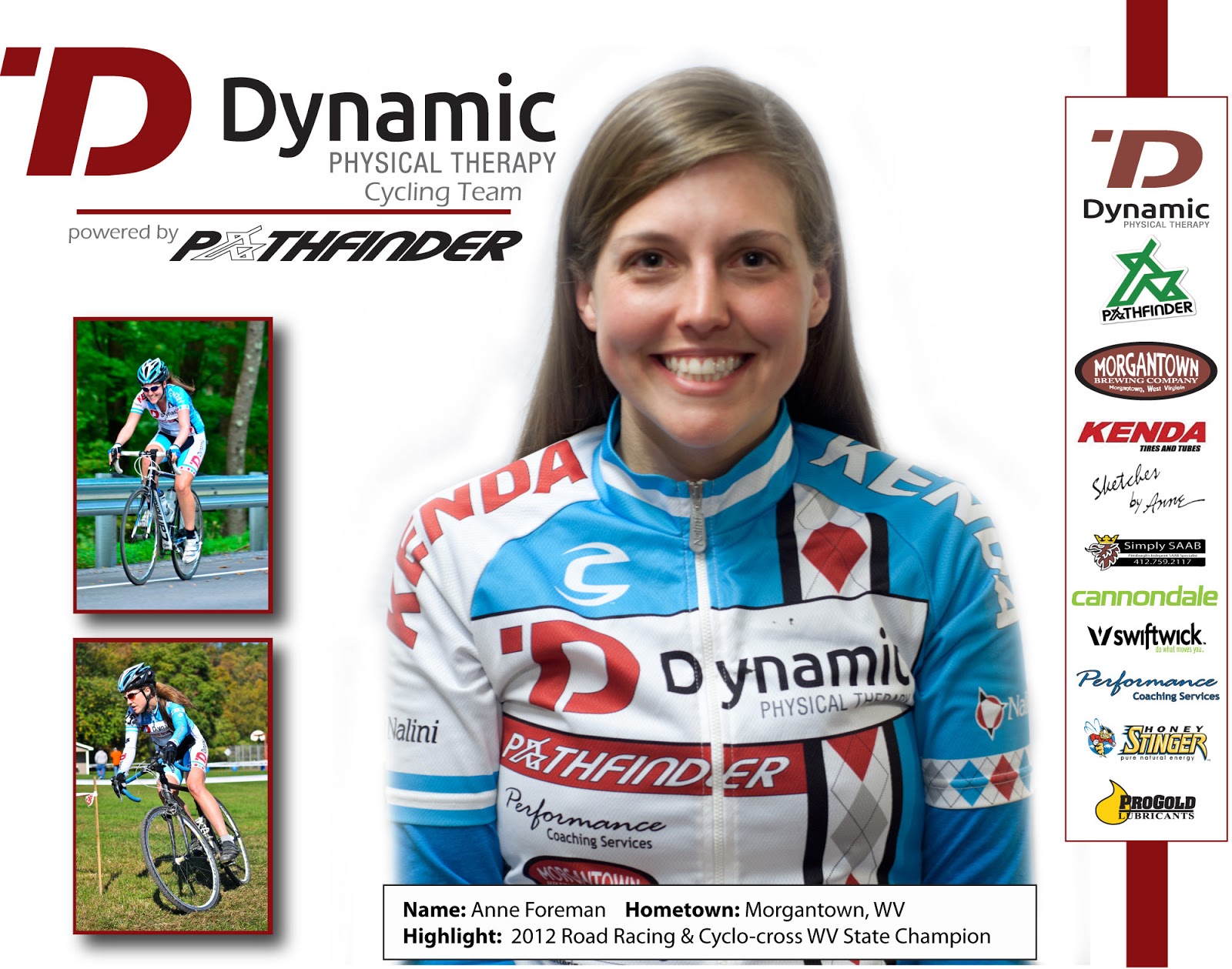 Dynamic Physical Therapy Cycling powered by Pathfinder: Get to know the ...