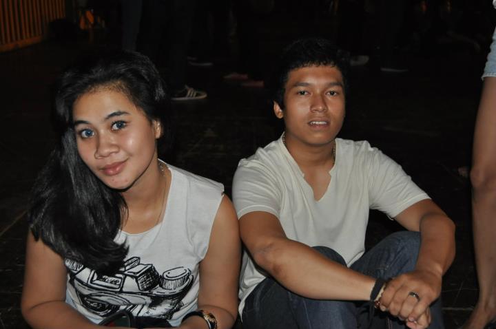 Meidina Rizki Amelia's