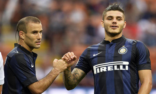 Série A - 5ème journée - L'Inter : objectif Champion's League ? - Who's ...