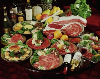 Mayo's Mind: The Six Principles of Optimal Health: #1-Eat more ...