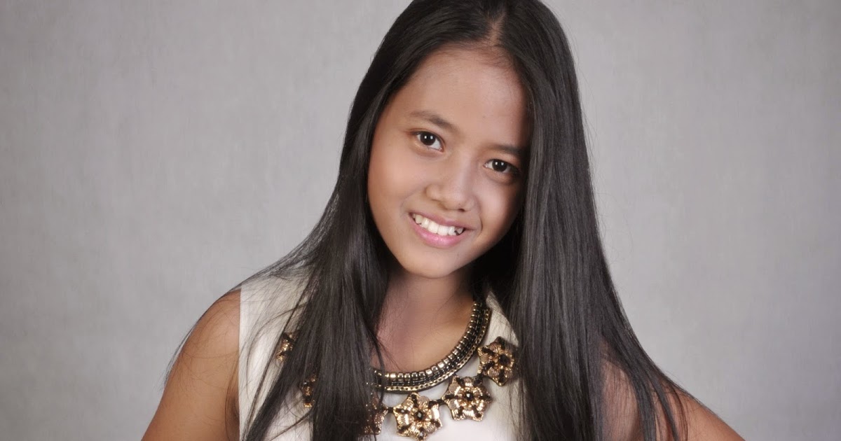 Biodata Dan poto Profil Hanin Dhiya Rising Star Lengkap - Mbahtekno