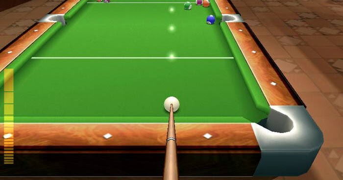 Real Pool Download And Play | Pc Game