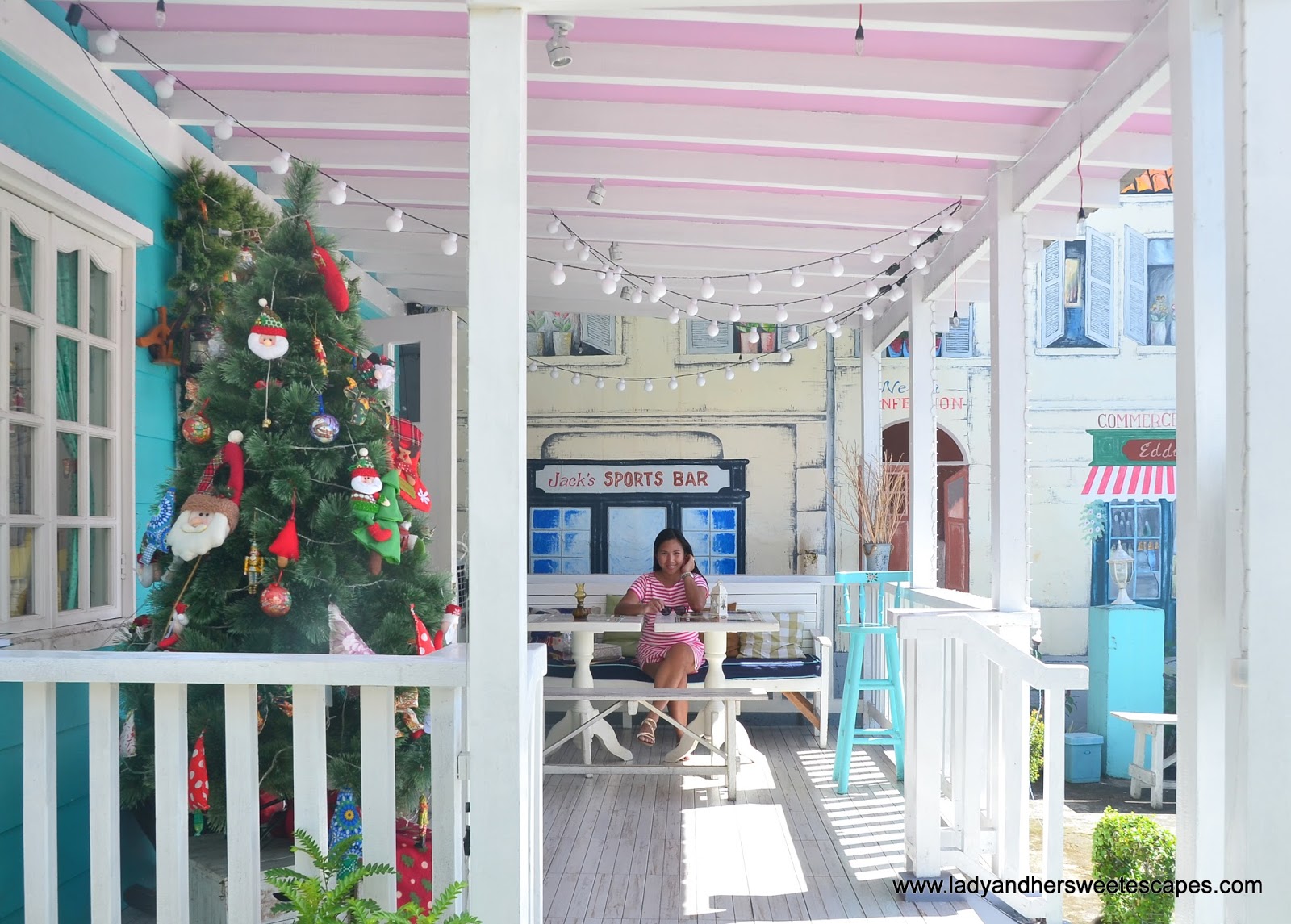 Chew Love: Is this the cutest restaurant in the Philippines? | Lady ...