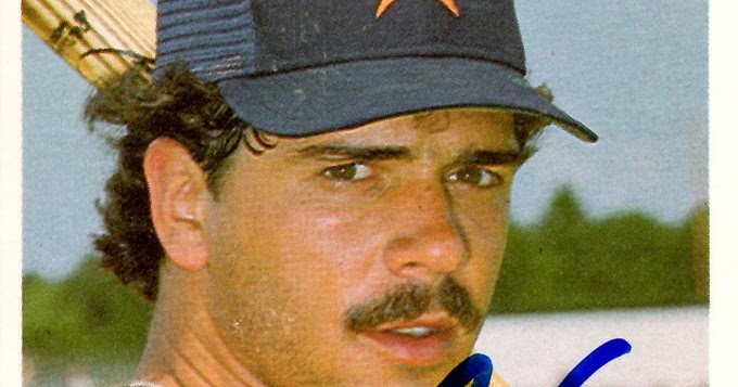 A Decades Long Journey of Autograph Collecting!: John Mizerock