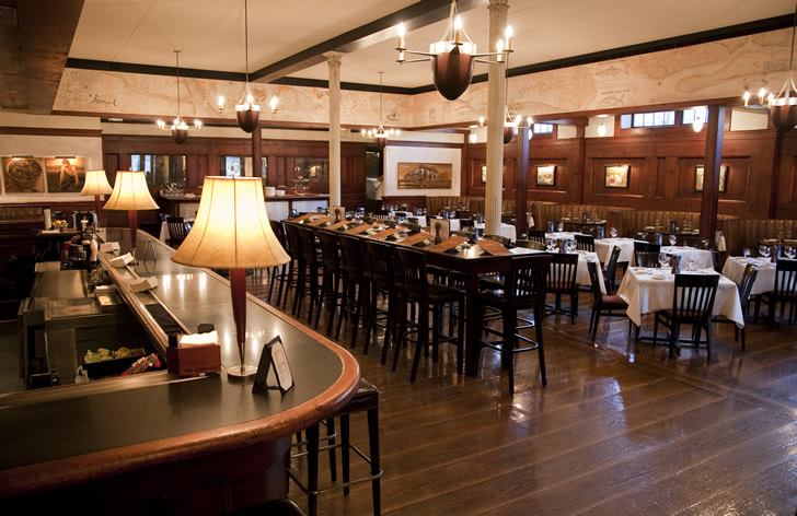 From The Land of Palm Trees: Hanks Seafood Restaurant: In The Tradition ...