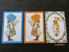 Working Through It: Swap Cards