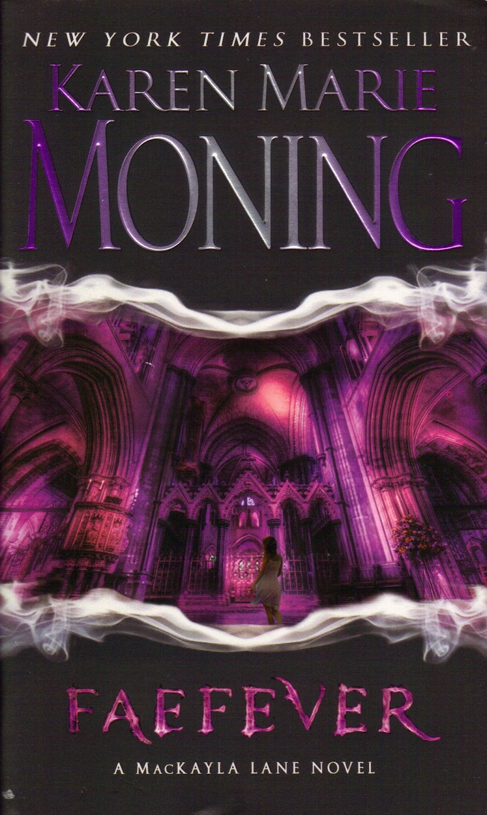 Cherry Mischievous: Review: FAEFEVER & DREAMFEVER