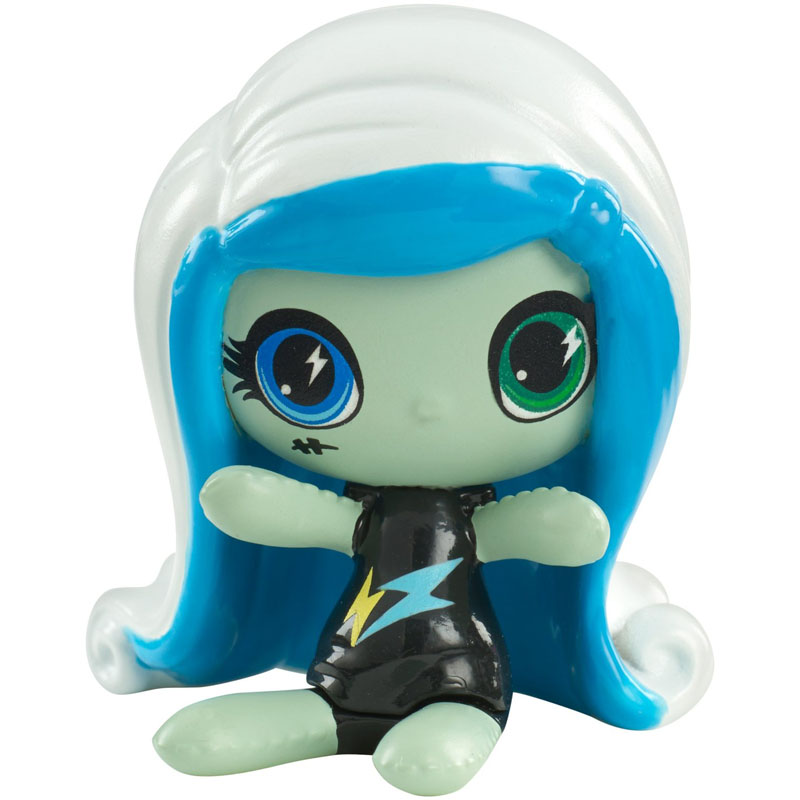 MH Beach Ghouls Minis | MH Merch