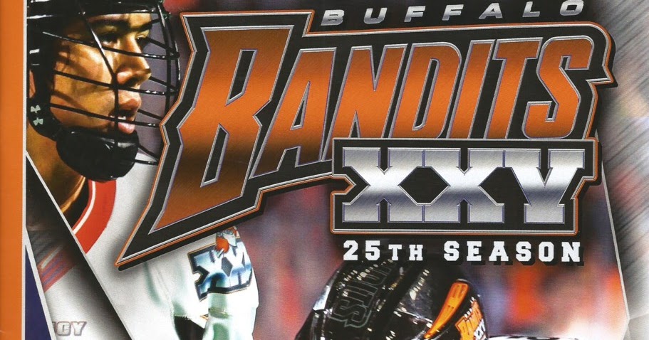Buffalo Bandits History: The 2015-16 Season