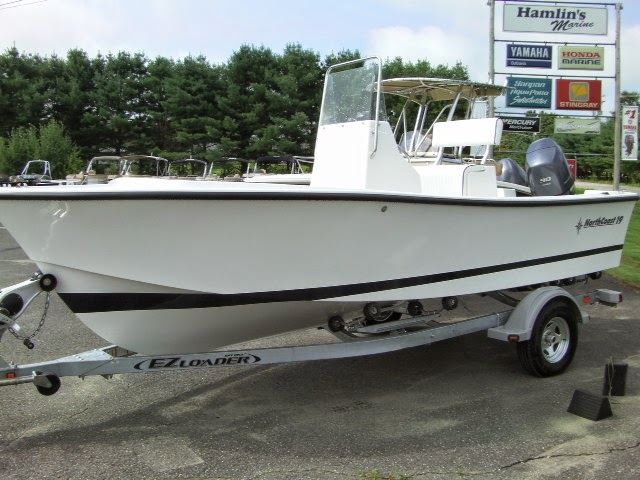 Floating Around Maine: 2014