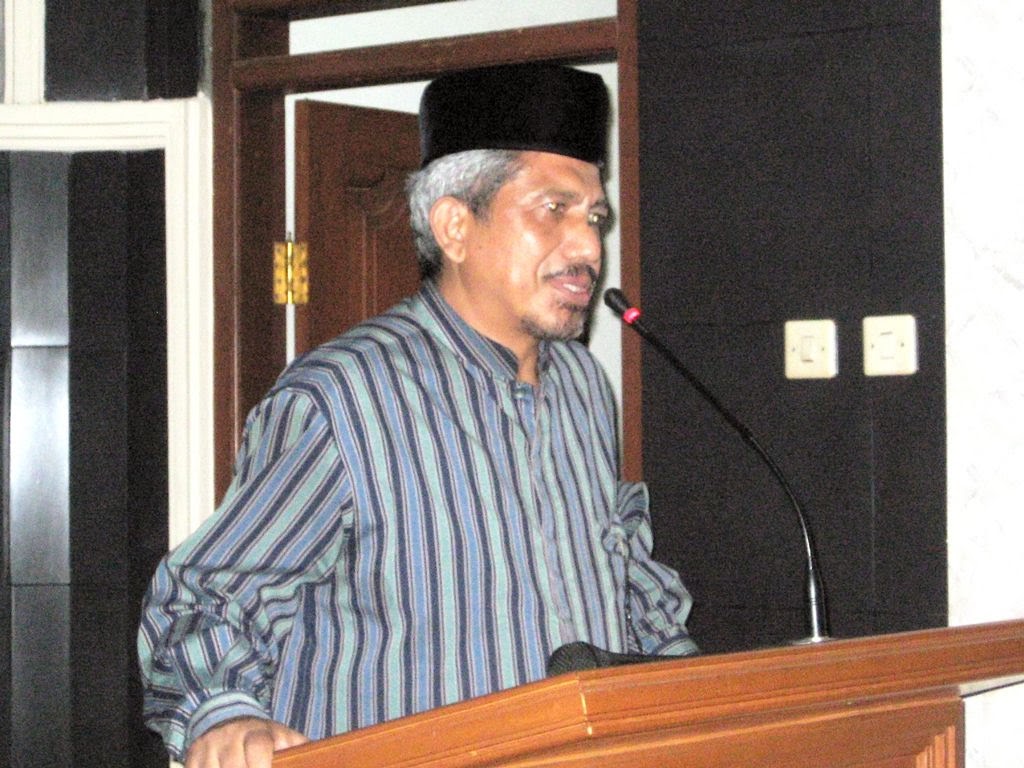 Menuju Kehidupan Akhir: Angkat kesesatan Syiah, ulama Indonesia dukung ...