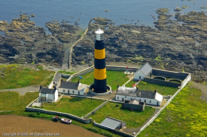 .: Killough, Ireland