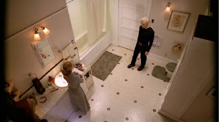 Down The Rabbit Hole: An Analysis of Spike and Buffy's Relationship