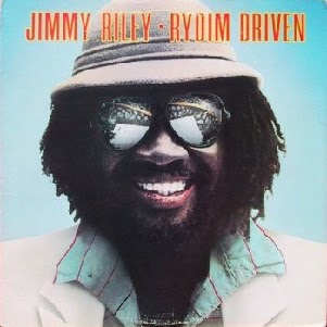 Acupe Reggae Roots: Jimmy Riley - Rydim Driven 1982