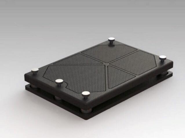 Acoustical System acoustic ultimate platform NEW – Ultimate High-Fidelity