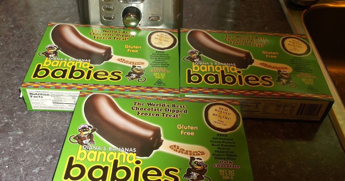 Missys Product Reviews : Diana's Bananas