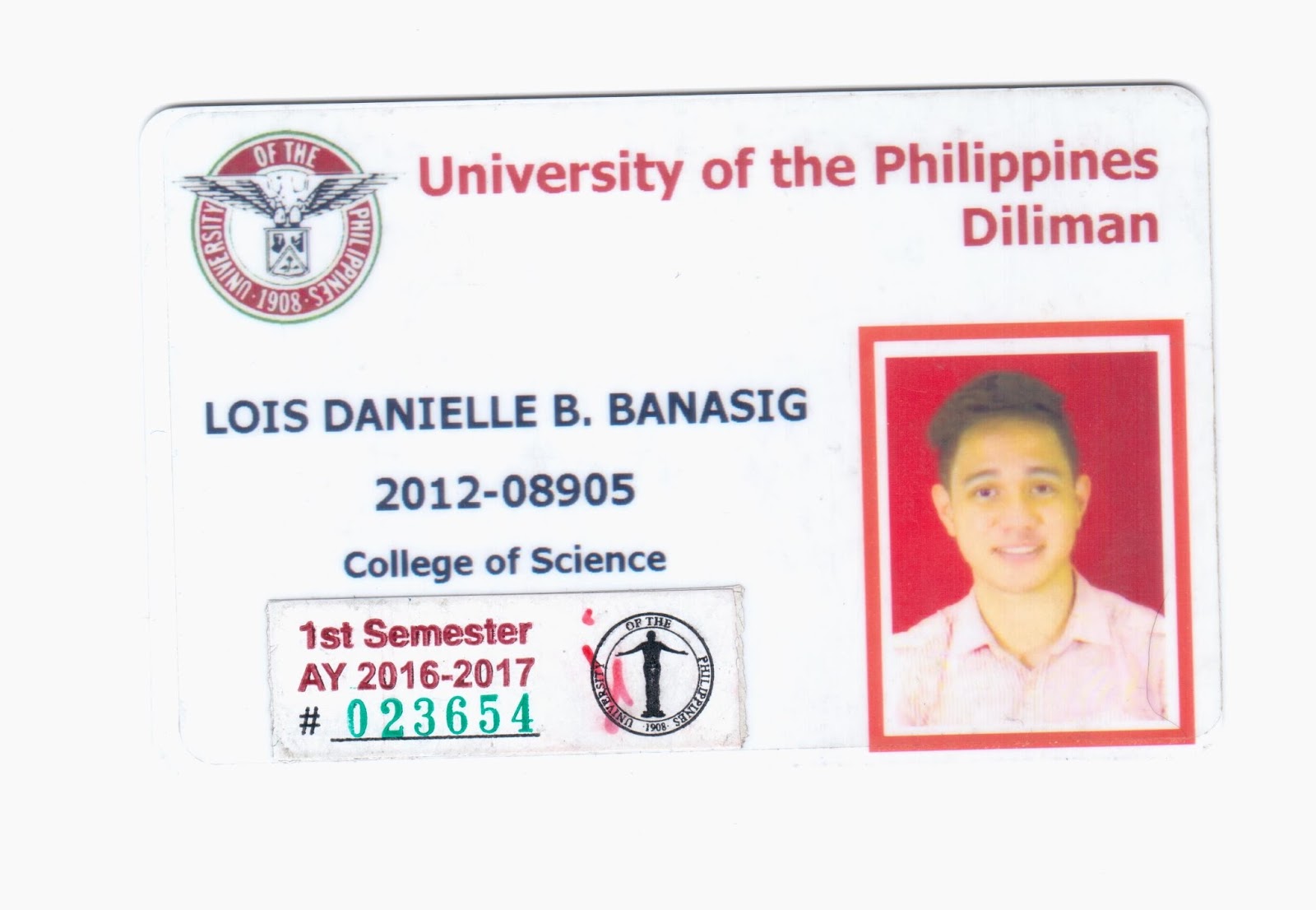 Creations & Distortions: September 2016