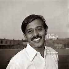 Srinivasaraghavan Venkataraghavan - Indian captains