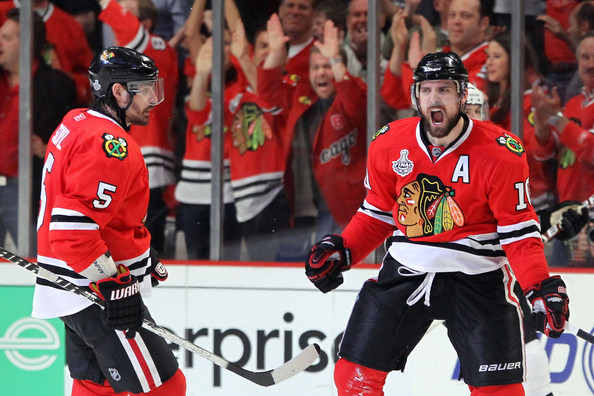 Patrick Sharp Profile and Images | All Sports Stars