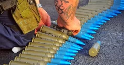 on target shooter nz: NOT-So-Small-Arms 30MM: