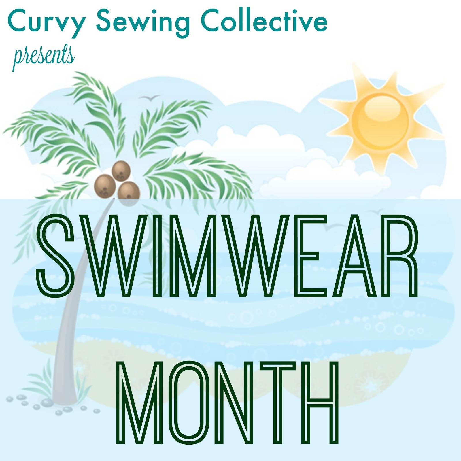 Cookin' & Craftin': Swimsuit Pattern Review: Jalie 3350