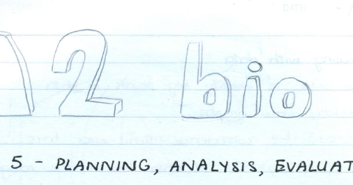 A2 Biology Handwritten Notes 2016 | Biology Notes for A level