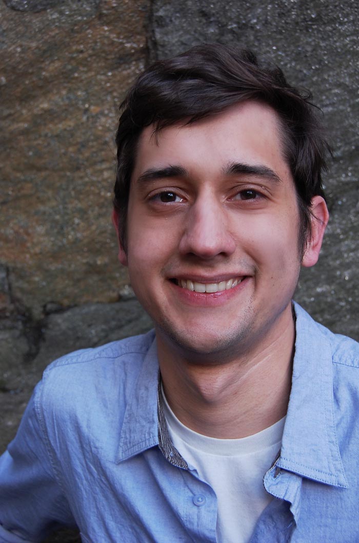 StageBuzz.com: Planet Connections Interview - Daniel Durkin of ...