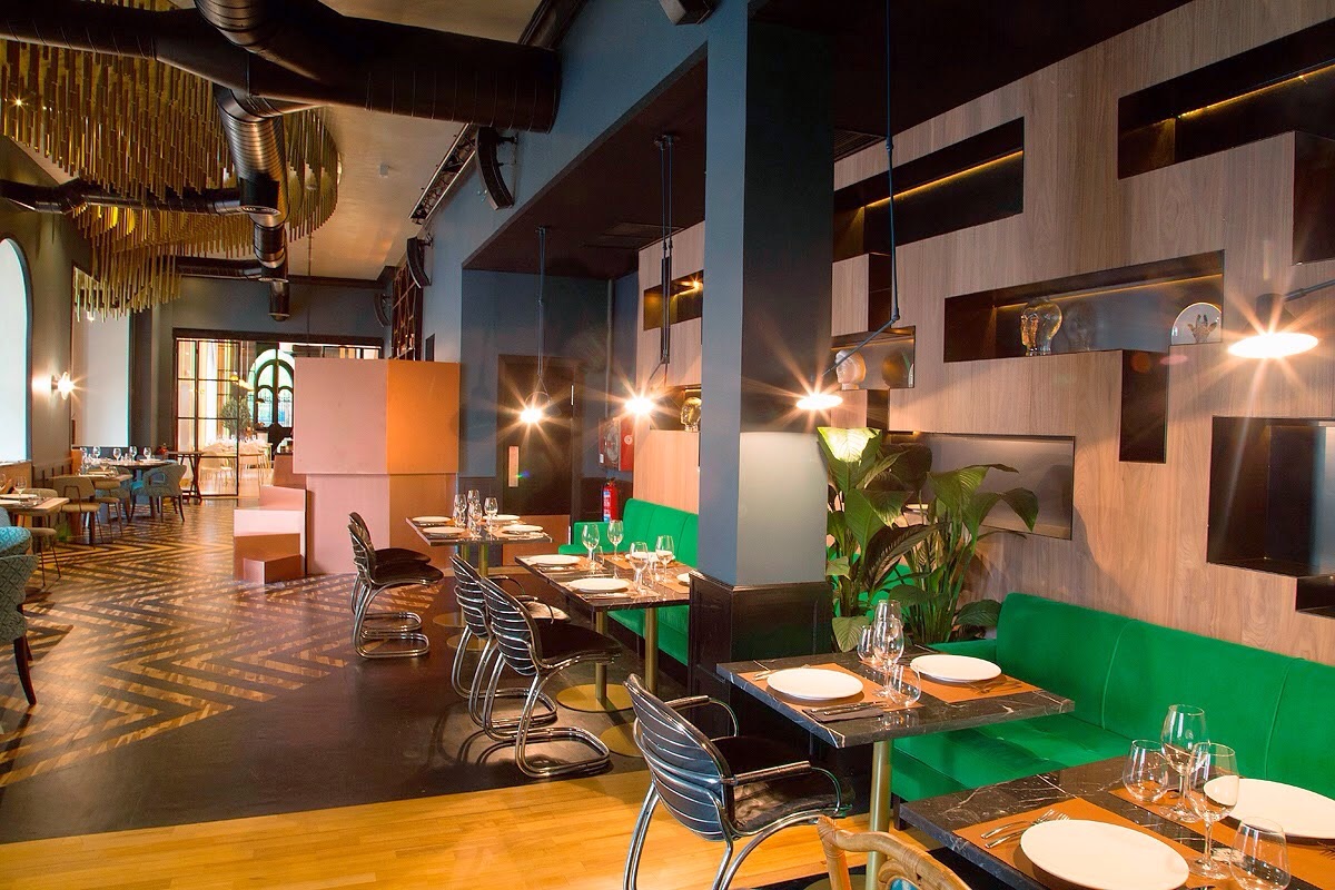 Les petits secrets: Fox Cook & Sound