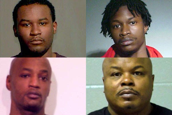 Focus On Criminal Cases (...most no one ever heard about): 2013: DARRYL ...