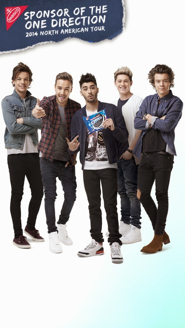 Viciadas por One Direction: Novas Fotos do One Direction