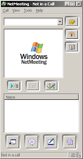 WAFFLE: Microsoft NetMeeting