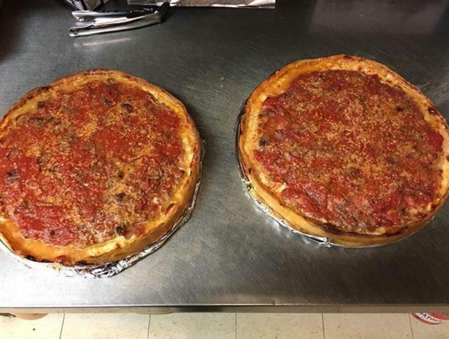 Sloopin - A South Loop Blog: Williams Inn Pizzeria Coming to Motor Row ...