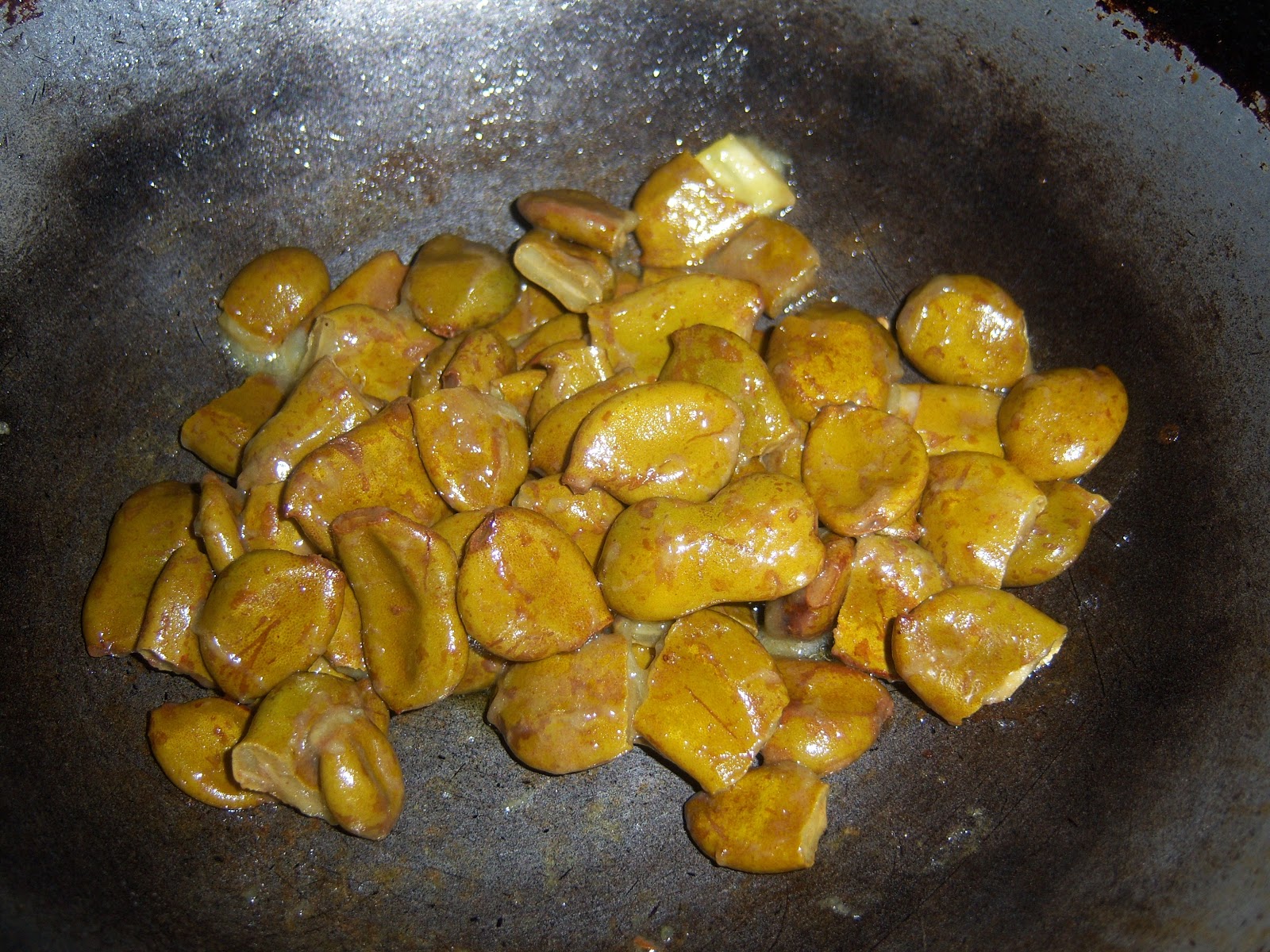 chintakaya pachadi - E.A.T. easyvegrecipes