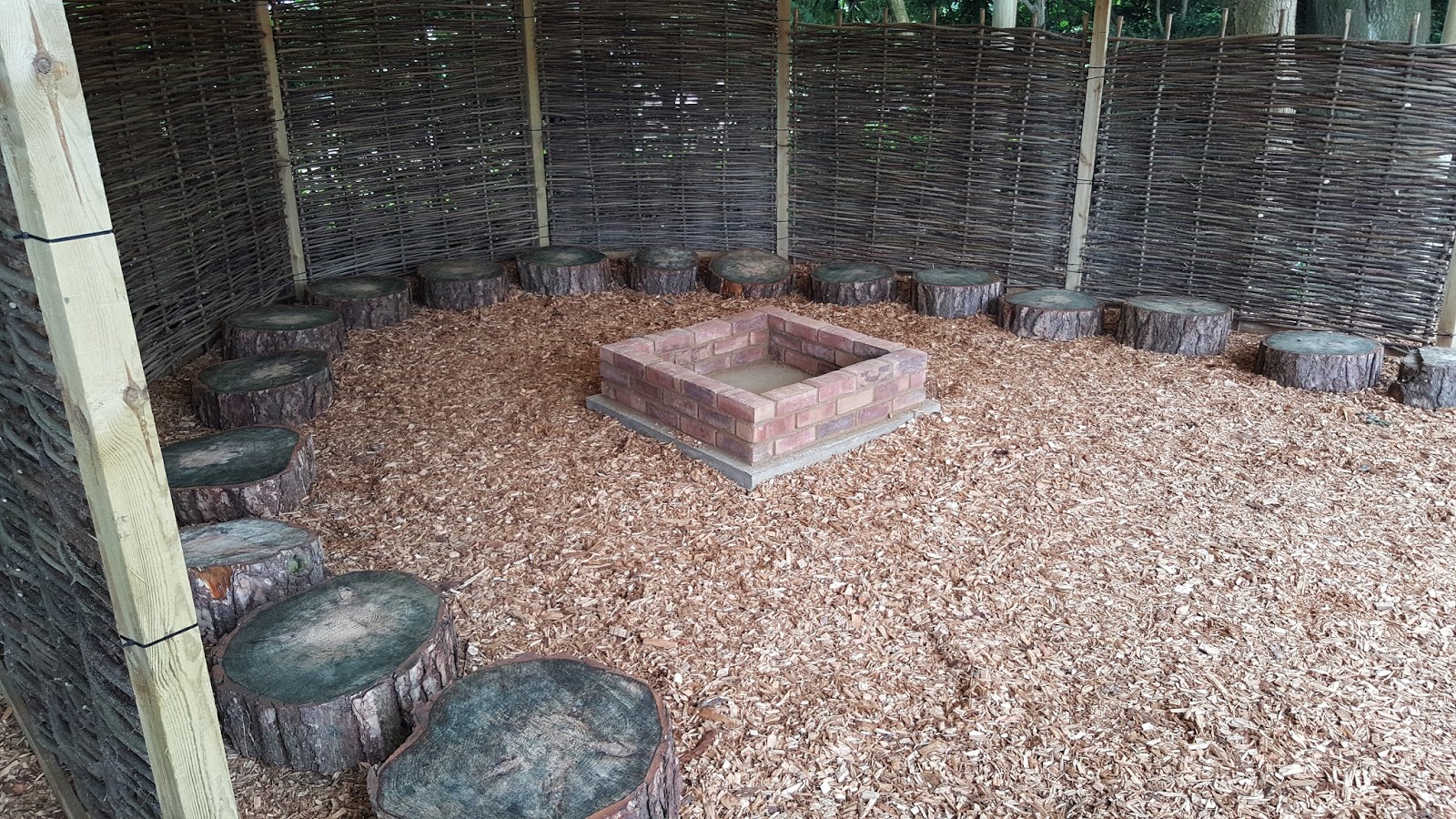 School Outdoor Learning - SOuL: Transforming Your School Grounds for ...