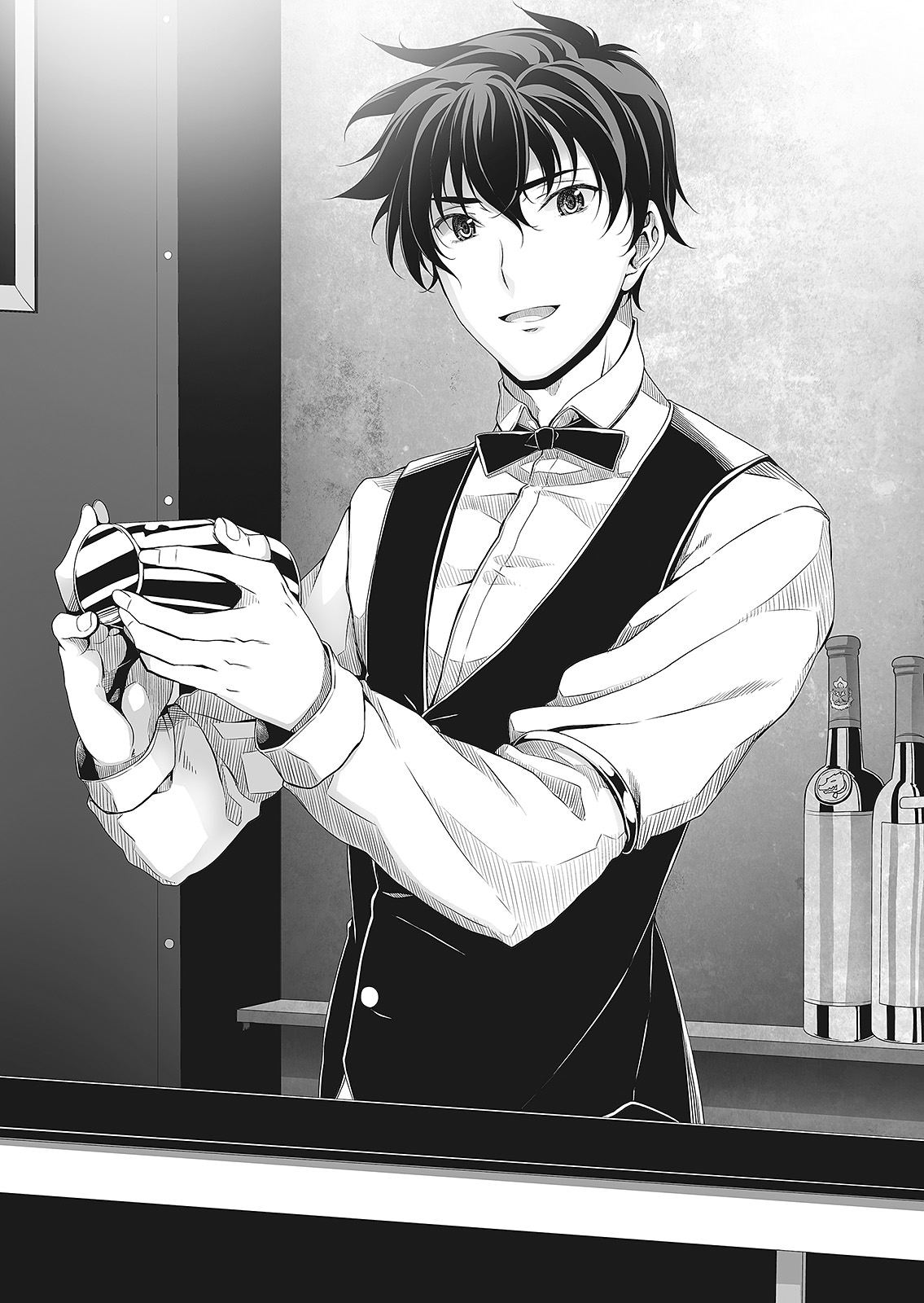 18 Daftar Longinus Terkuat High School DxD dan Penggunanya - Maxinime