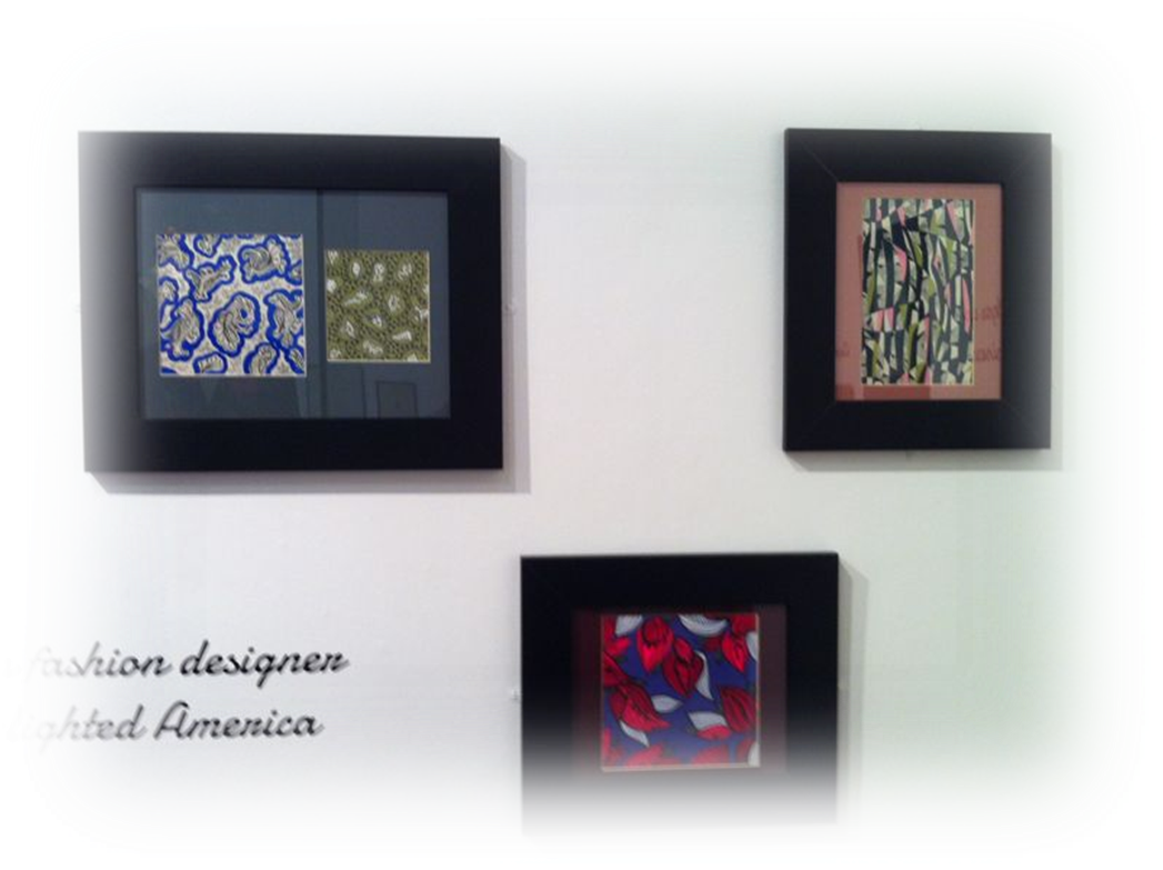 On Trend Tilly: An afternoon with Constance Howarth