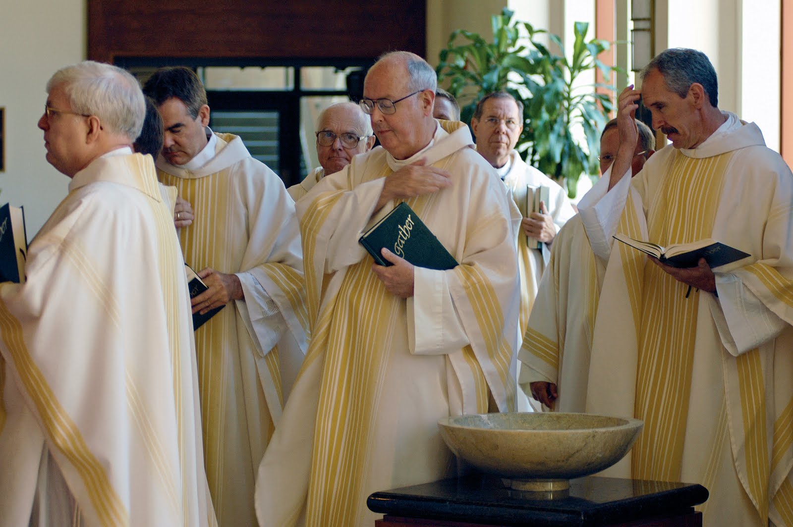 Ongoing Formation for Priests in Ministry: Assemblies for Building ...