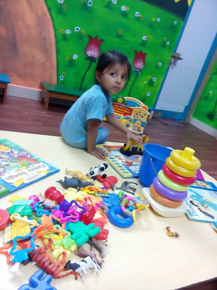 SUNSHINE PLAY SCHOOL: Gallery