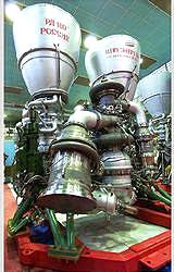 Suburban spaceman: Russian RD-180 Rocket Engine Replacement to Cost US ...
