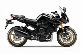 Auto Review: Yamaha FZ1