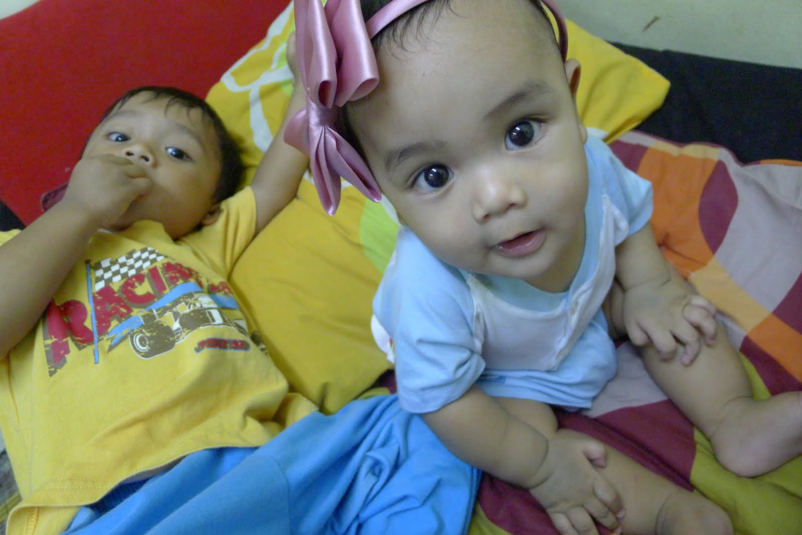 What About Us?: NaK BaBy GirL