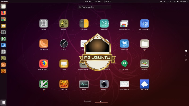 Canonical ha appena rilasciato l'ultima versione di Ubuntu 19.04 "Disco ...