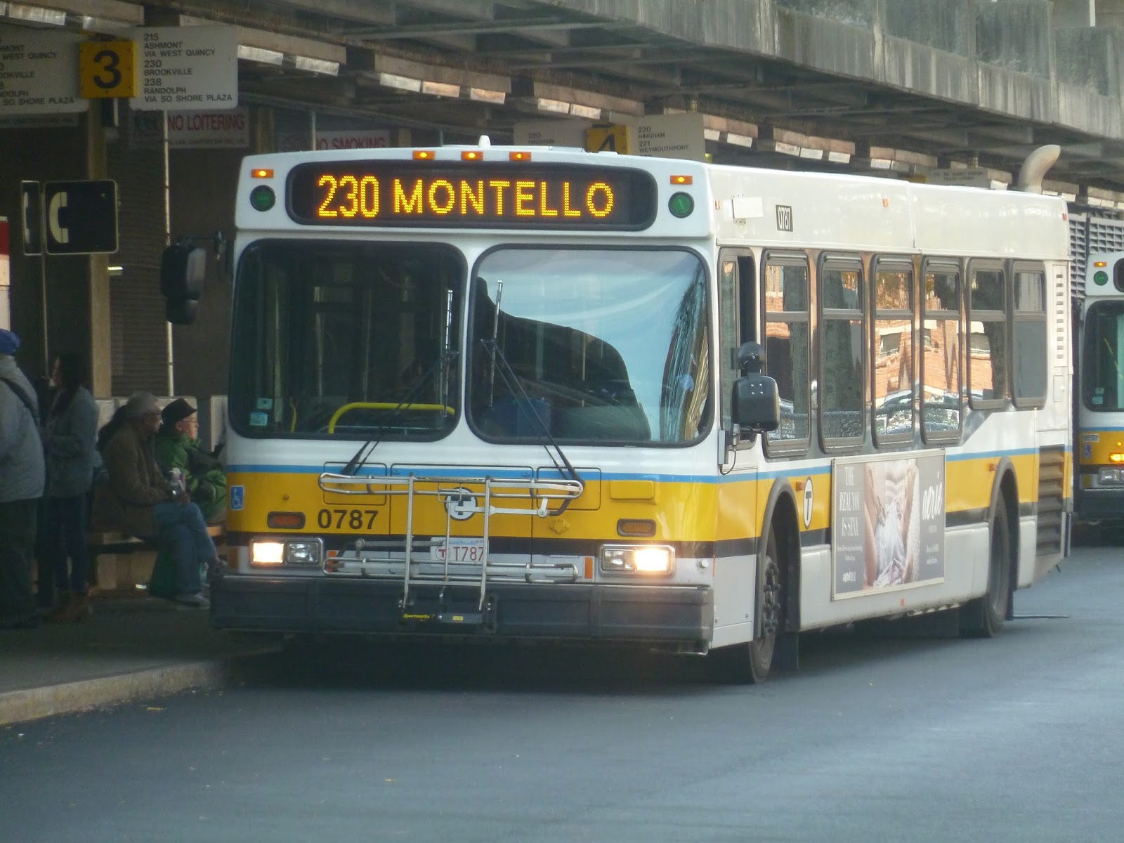 Adventures in Automation: Are you sure the bus line is still listed ...