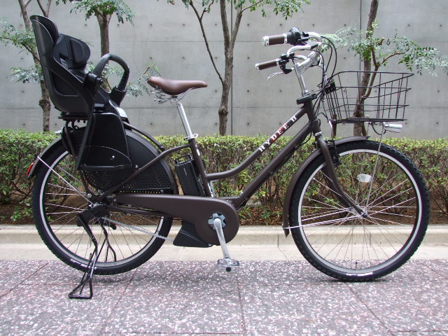 avelo Bicycle shop | アヴェロ バイシクル ショップ 浦和: HYDEE.Ⅱ ハイディツー ハイディ2 ブラウン 限定 ...