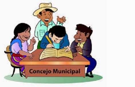 LA ADMINISTRACIÓN MUNICIPAL: ANTECEDENTES DEL MUNICIPIO