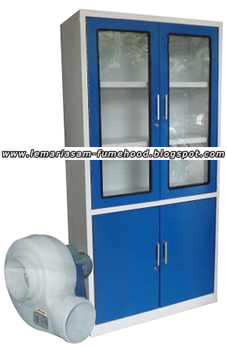 Lemari Asam Kayu - Fume Hood - Lemari Asam / Fume Hood | Lemari Asam ...