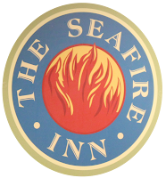 Pajama Penguin Productions: Food Finds: Seafire Inn at SeaWorld Orlando